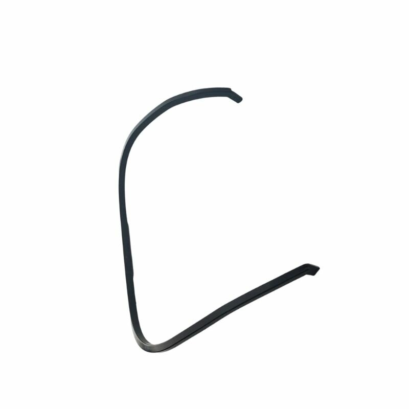 Кронштейн для тента детской коляски-опорная штанга