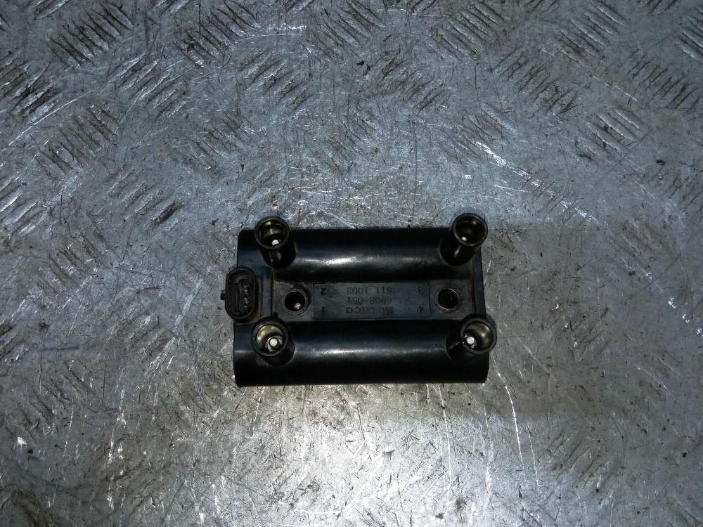 Катушка зажигания Geely MK Cross 2011-2016 1086001171