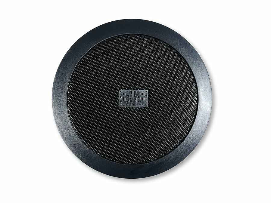 Встраиваемая акустика трансформаторная SVS Audiotechnik SC-205 Black