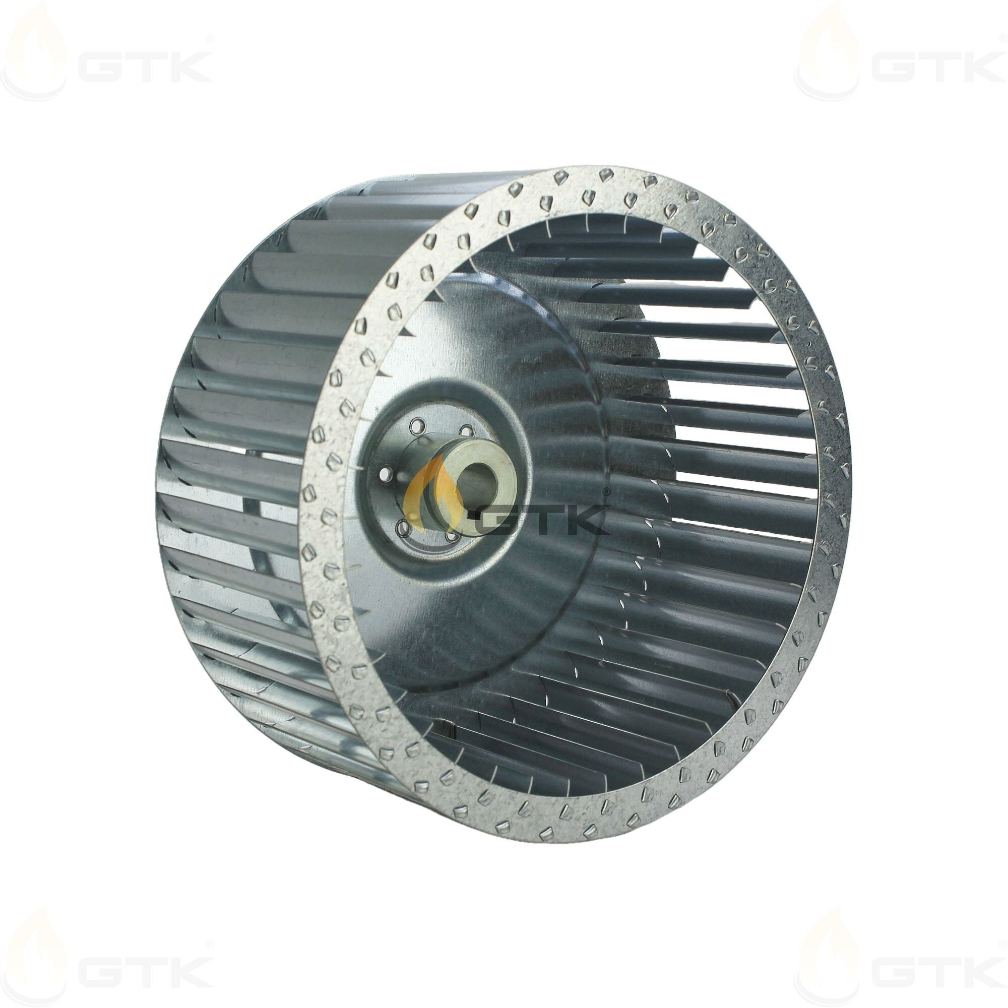 Рабочее колесо вентилятора Cib Unigas D250x114мм, 2150044