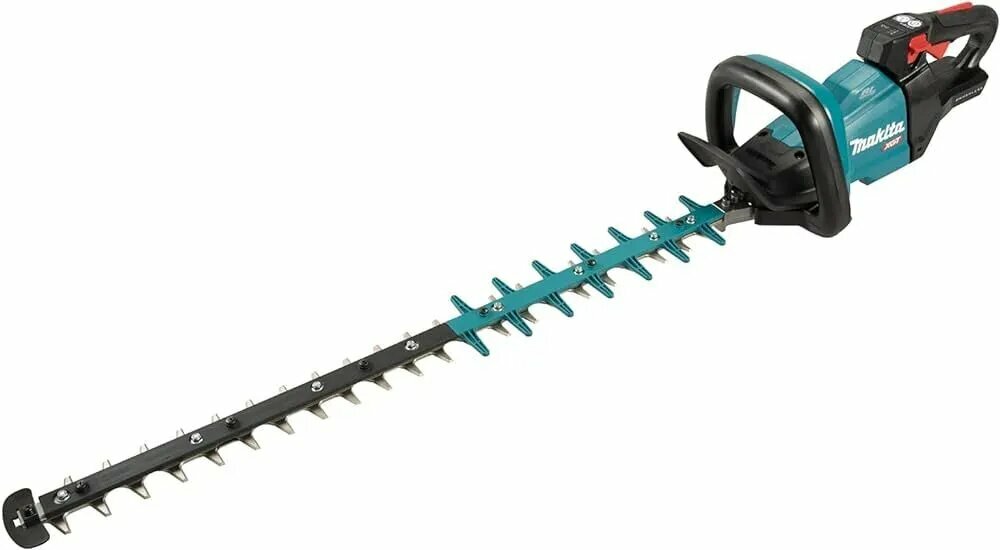 Кусторез Makita UH005GZаккум