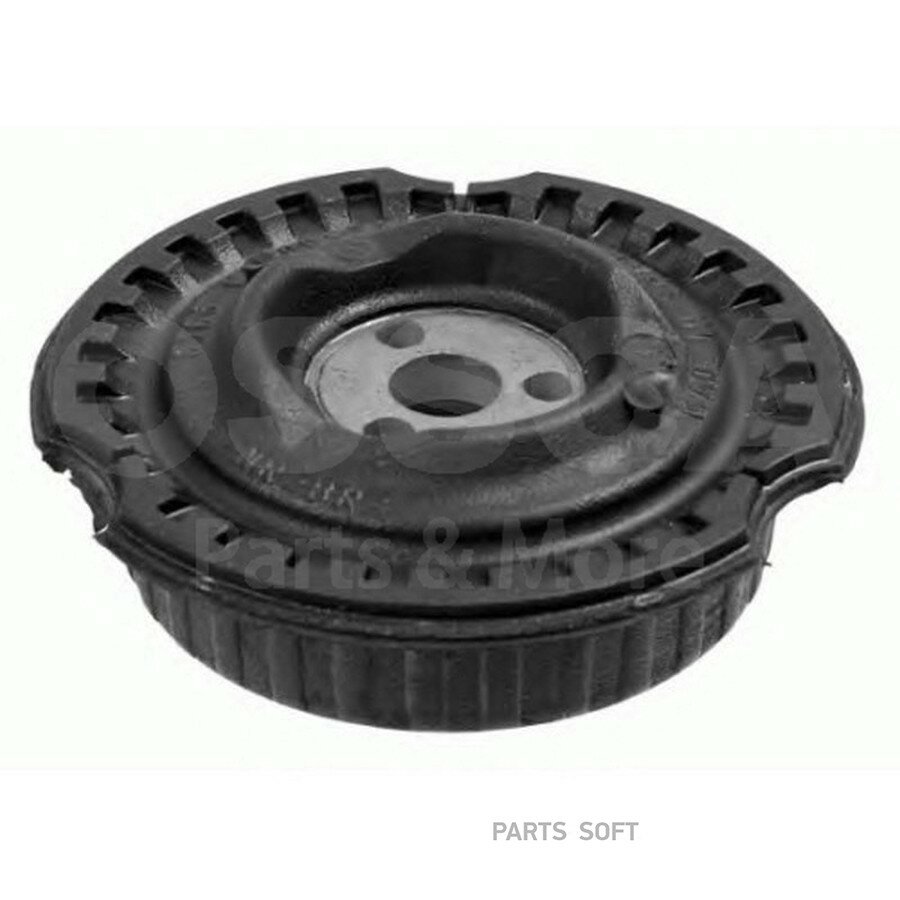 OSSCA 03760 Подшипник опоры переднего амортизатора / AUDI Q7, VW Touareg 03 ~