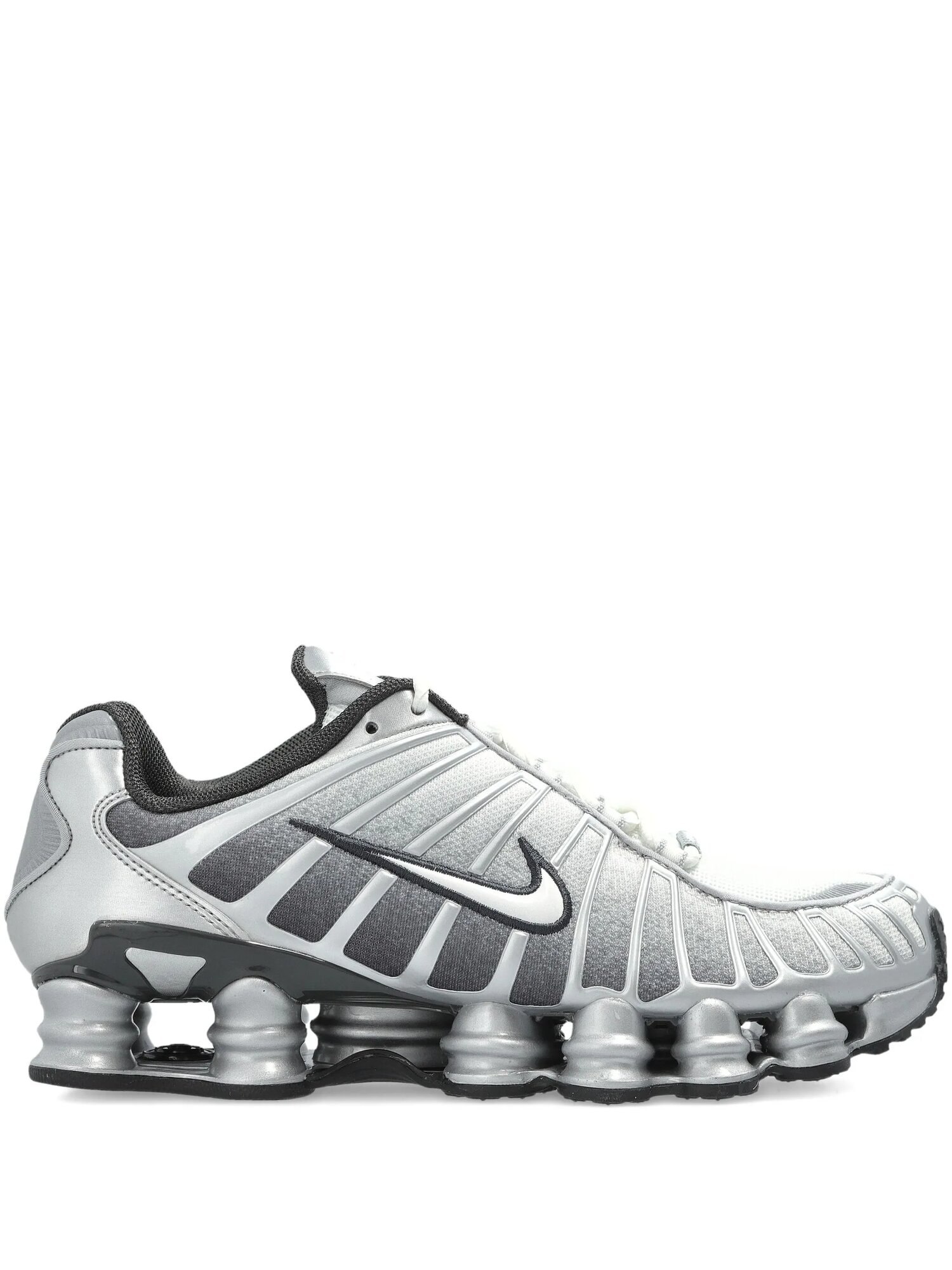 Кроссовки Shox TL