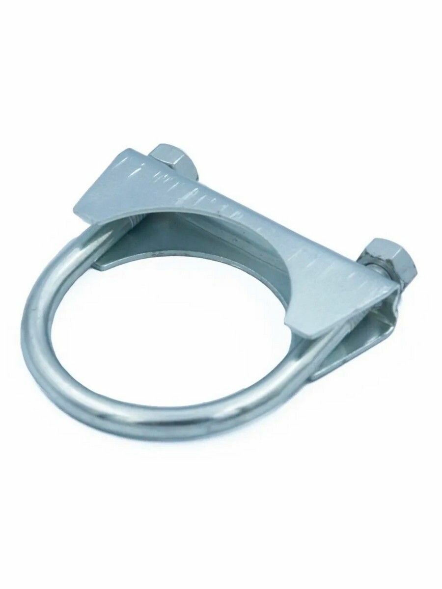 Хомут универсальный М8 d 54 мм, Transmaster Universal C854E