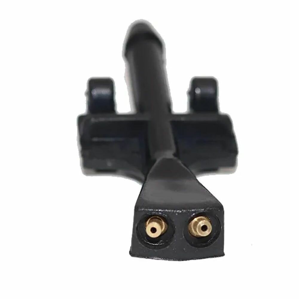 2 шт. форсунки омывателя стекол 93387764 для Opel Meriva A Vauxhall