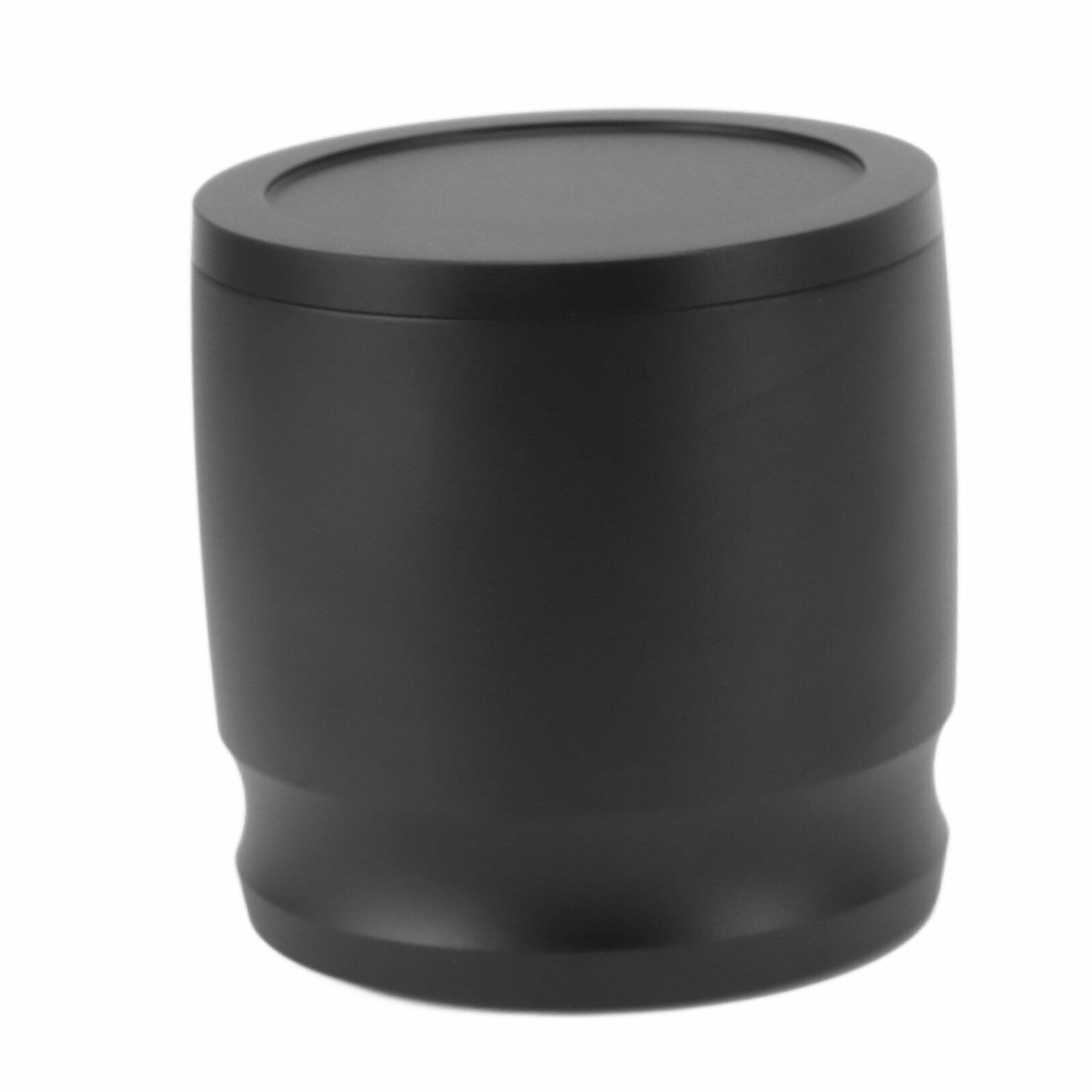 Пресс для кофейного порошка, дозирующая чашка, большое внутреннее пространство, кольцевая дозирующая воронка для ресторана