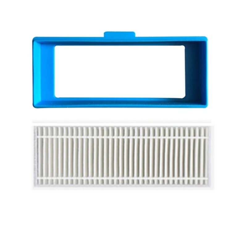 Фильтр для робота-пылесоса DEXP MMB-300, Синий