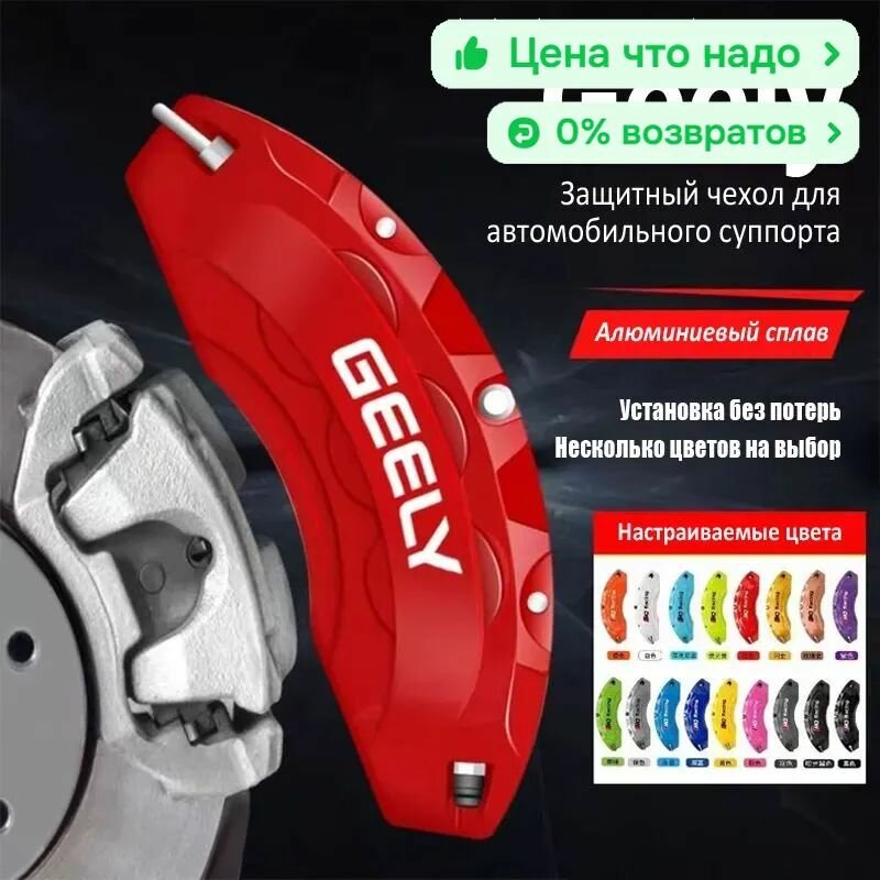 Защита внешних частей автомобиля