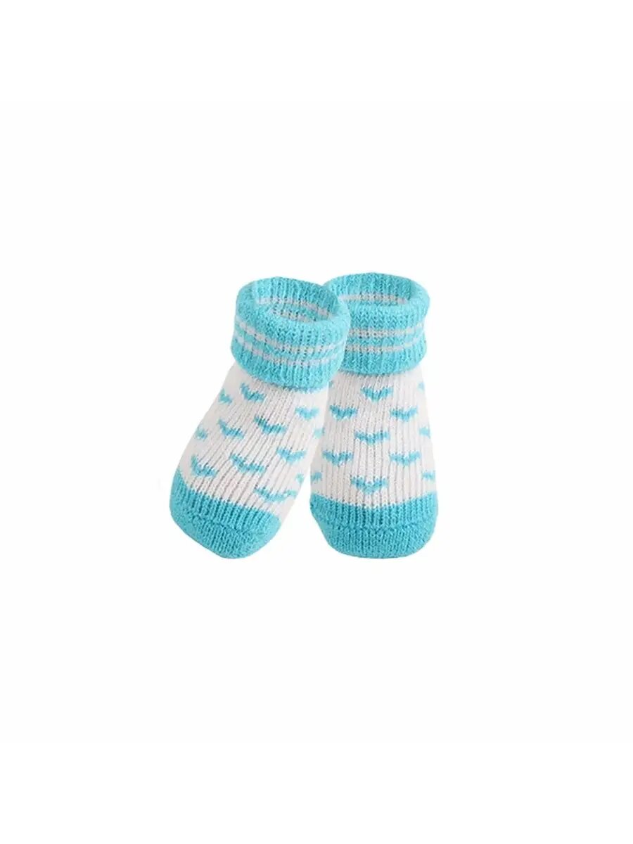 Носки для собак "Angel Heart", сердечки