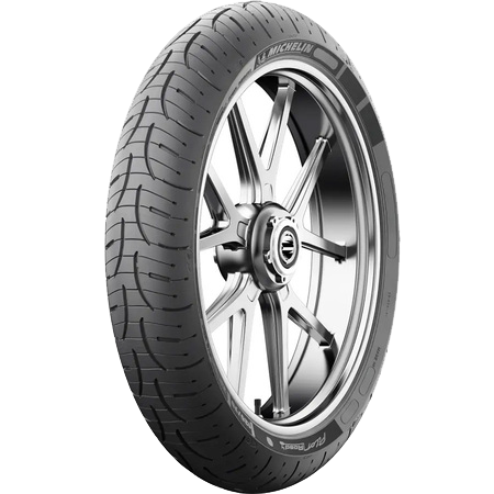Michelin Pilot Road 4 160/60 ZR17 69W TL Rear