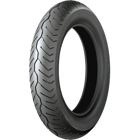 Летние мотошины Bridgestone Exedra G721 130/90 D16 67H TT Front 4580