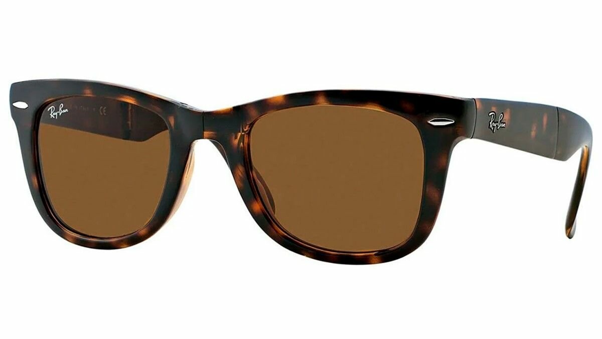 Солнцезащитные очки Ray-Ban