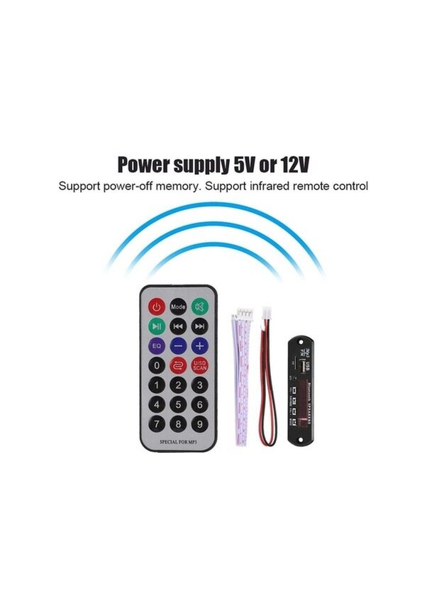 Модуль Mp3 Mp3, беспроводной декодер Life Board DIY BT Bluetooth Bm, портативный музыкальный плеер, высокое качество звука