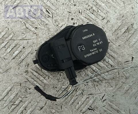 Моторчик заслонки отопителя BMW 5 E39 (1995-2003)