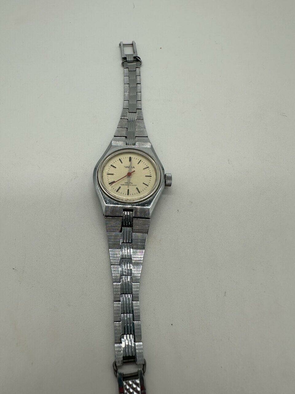 Наручные часы Классика