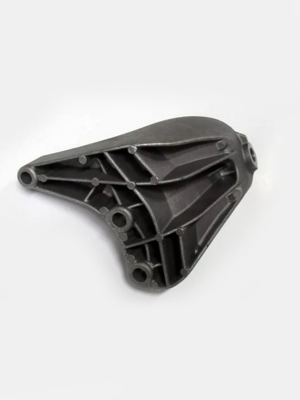 Кронштейн двигателя для а/м ВАЗ 2170 (задний) LADA