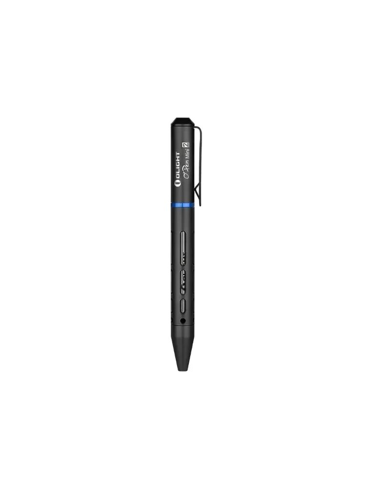 NITECORE O'Pen Mini 2 шариковая ручка и карандаш Black