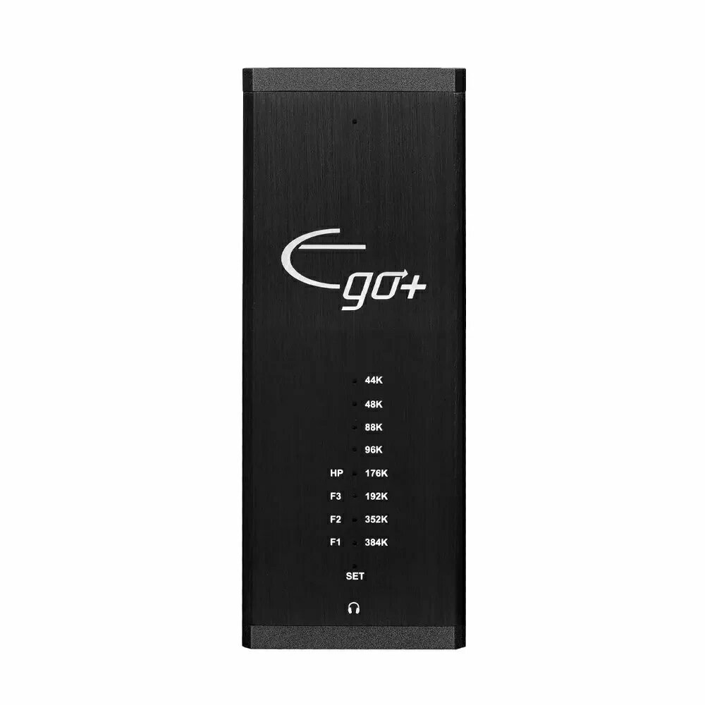 ЦАП Emotiva Little Ego +