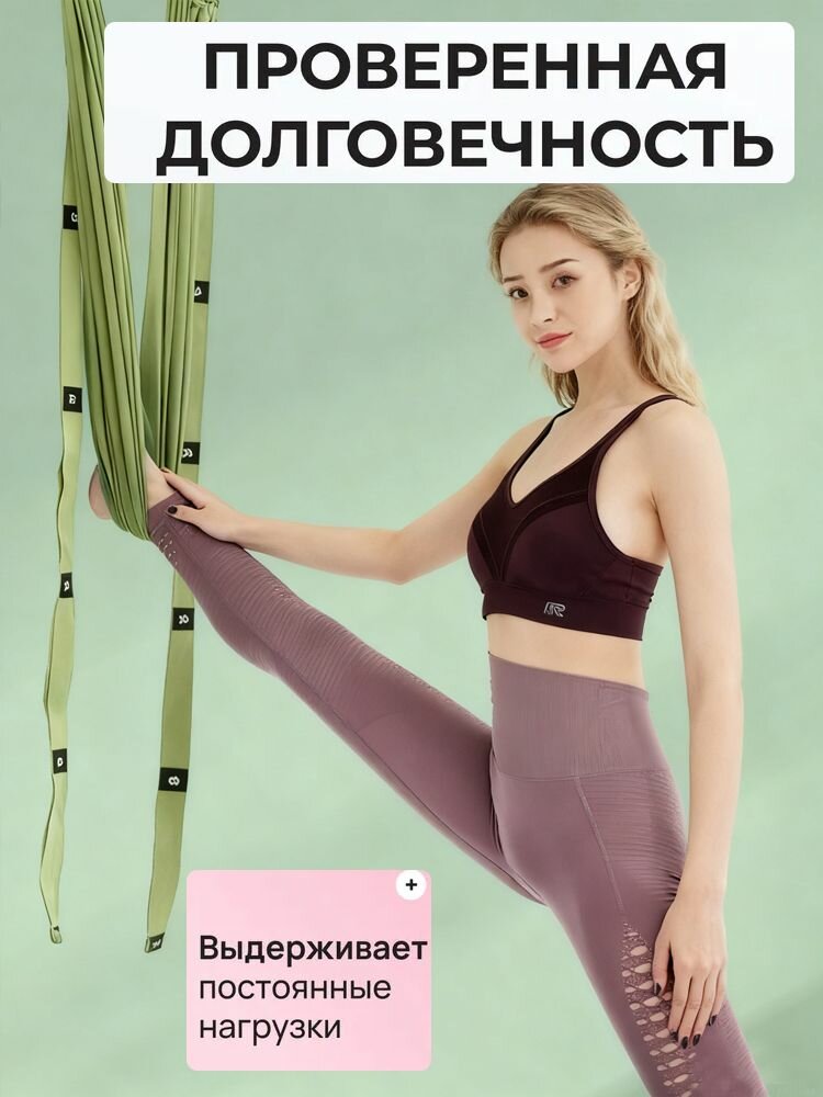 Тренировочные петли — фото 1