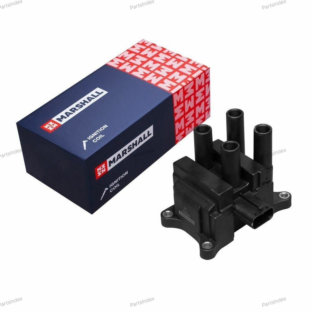 Катушка зажигания Mazda 3 03- / CX-7 07-, Marshall MGN2002