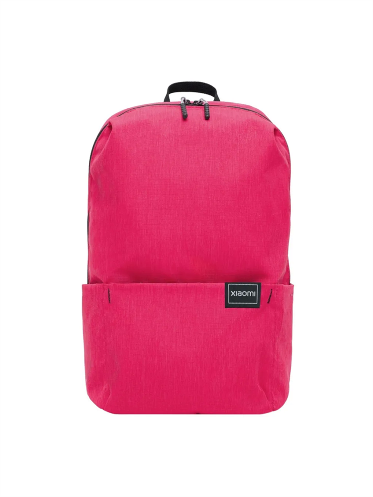 Xiaomi Рюкзак маленький Xiaomi Mi Casual Daypack Mini 10L ZJB4147GL розовый
