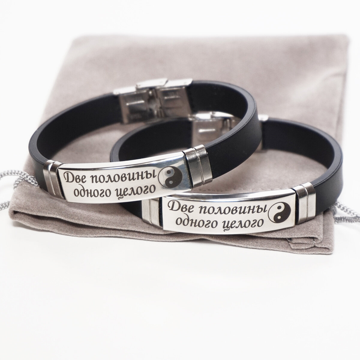 Браслет, металл