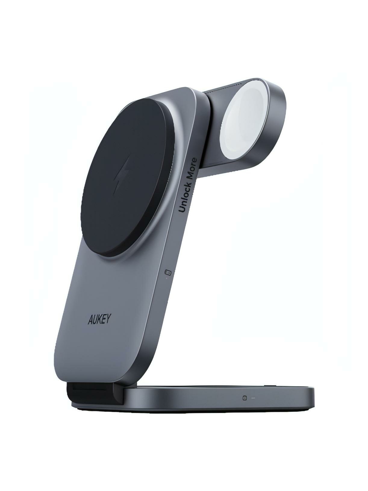 Беспроводное зарядное устройство Aukey LC-MC312