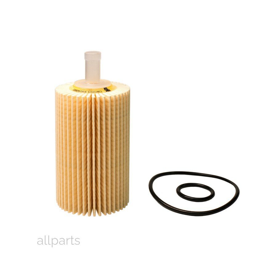 CWORKS B16CR0502 Фильтр масляный (элемент) Lexus LX, Toyota Land Cruiser CWORKS B16CR0502