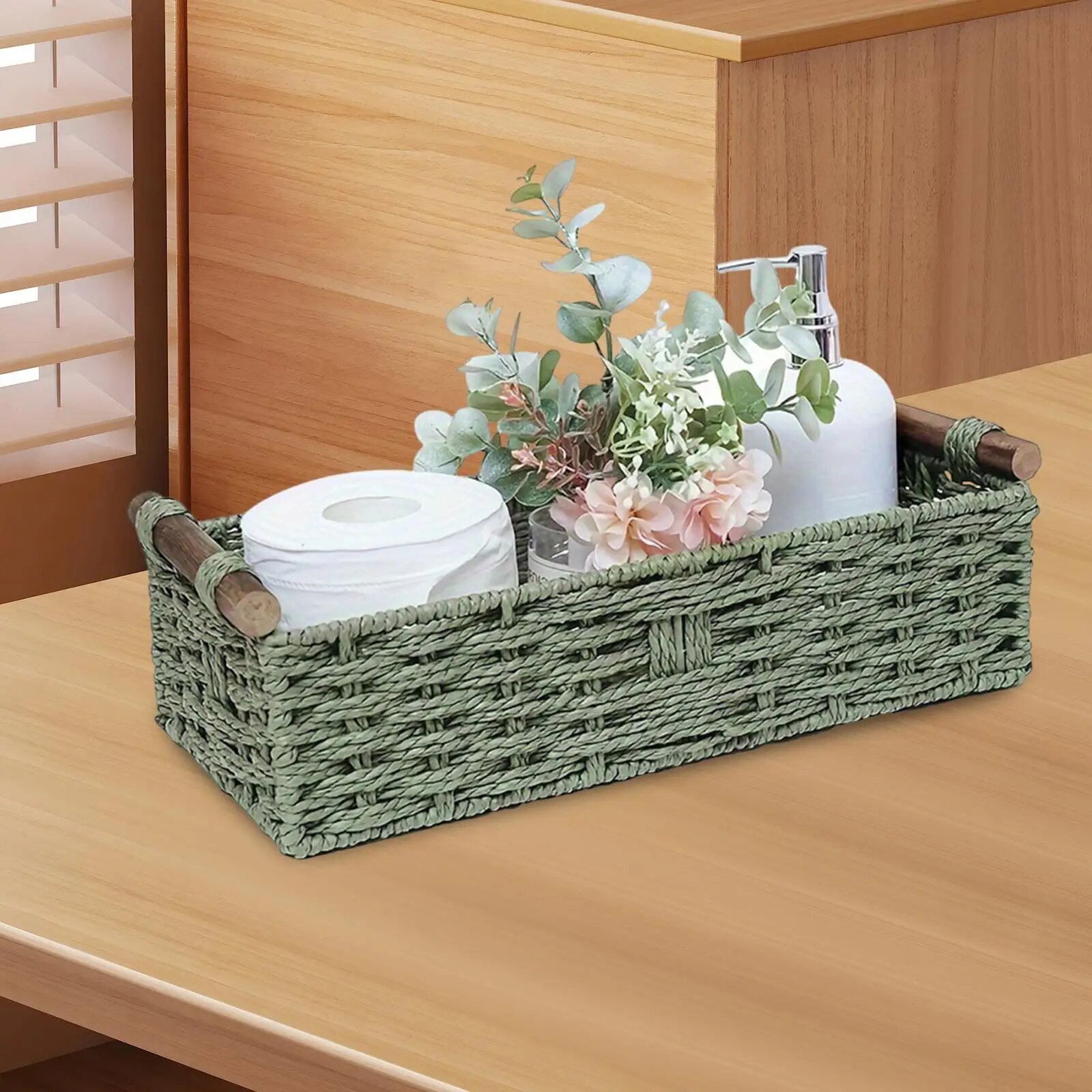 Корзина для хранения Kesoto