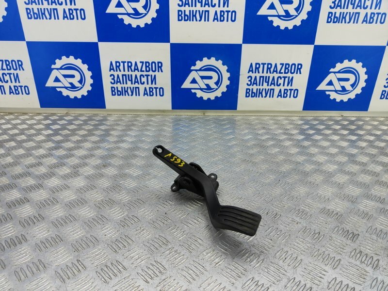 Б/У Педаль газа Ford Focus 1 / Форд Фокус 1 1.6 CDDA 97 Л.С 2004