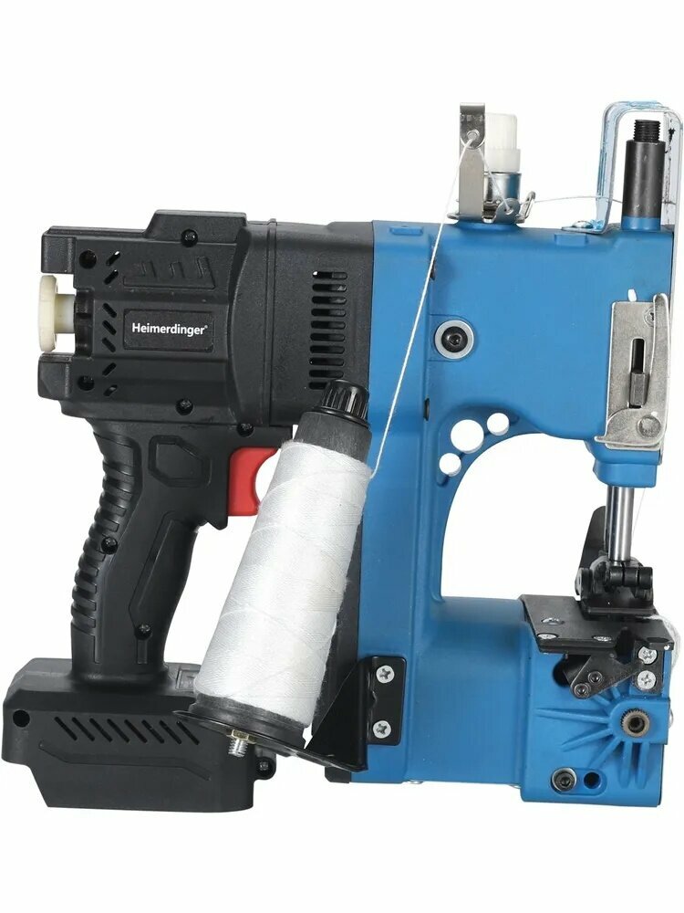 Heimerdinger Швейная машина 019ab3c4fffa7d8b88f555f675577001