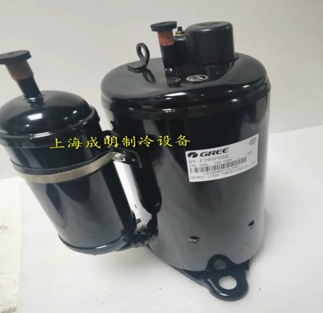 Компрессор GREE QXAT-B121zE070 QXAT-B121zF070