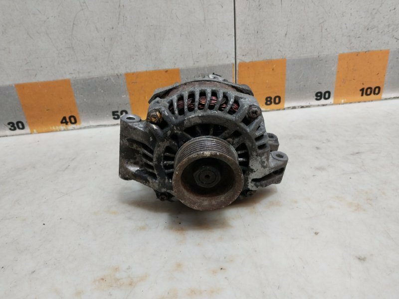 Б/У Генератор Honda CR-V 2002 2 451891 HONDA арт. 06311PND505RM