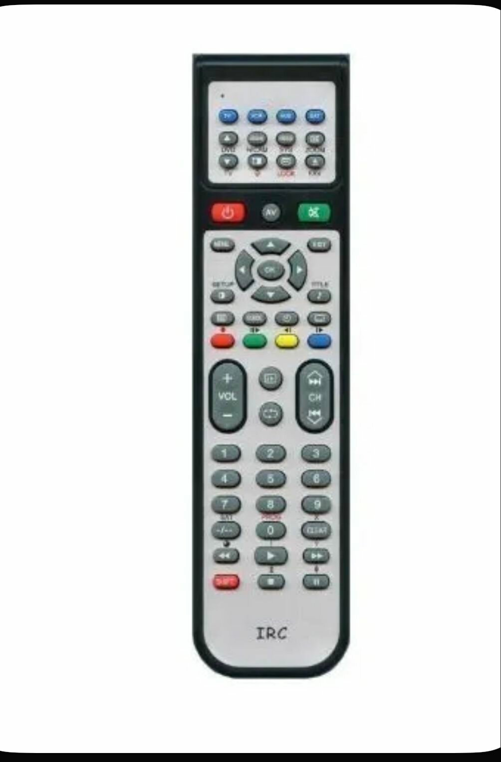 Пульт для pioneer axd-1491