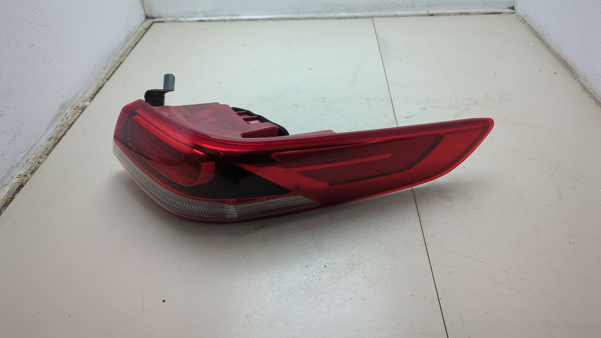 Фонарь (задний) правый КИА Optima 4 Б/У