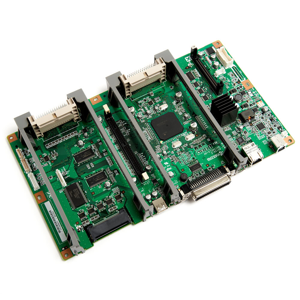 Главная плата KYOCERA 302G147010