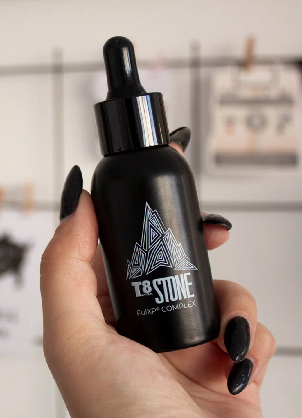 Биологически активная добавка VILAVI "Тайга 8 Стоун", антиоксиданты, витамины, полипренолы, 50 г