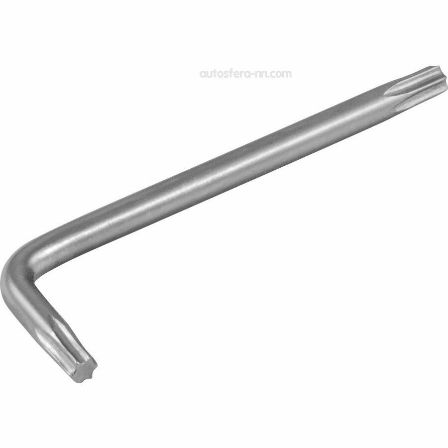 THORVIK TKS15 Ключ торцевой TORX® короткий, T15