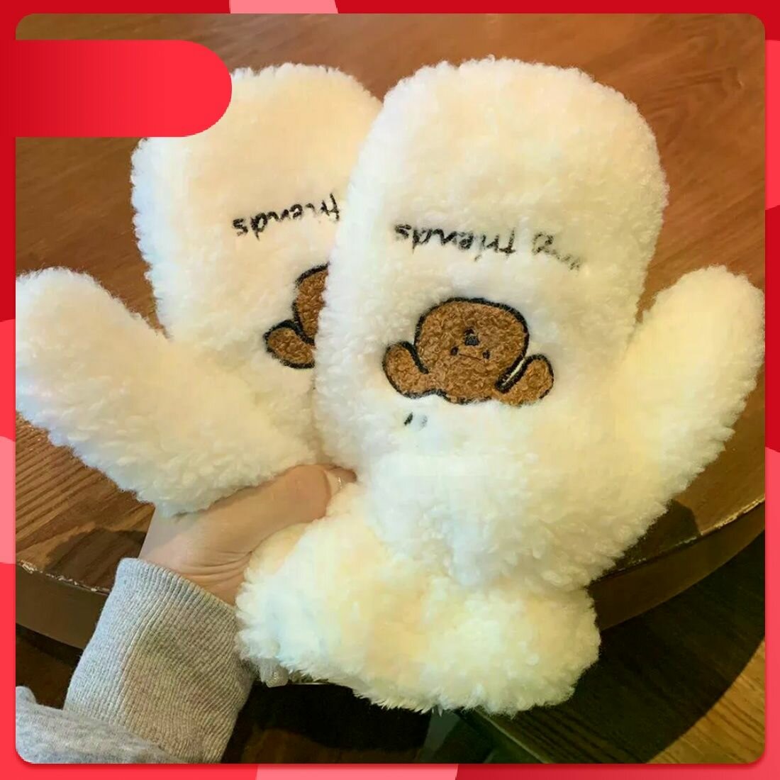 Термоперчатки Термоперчатки