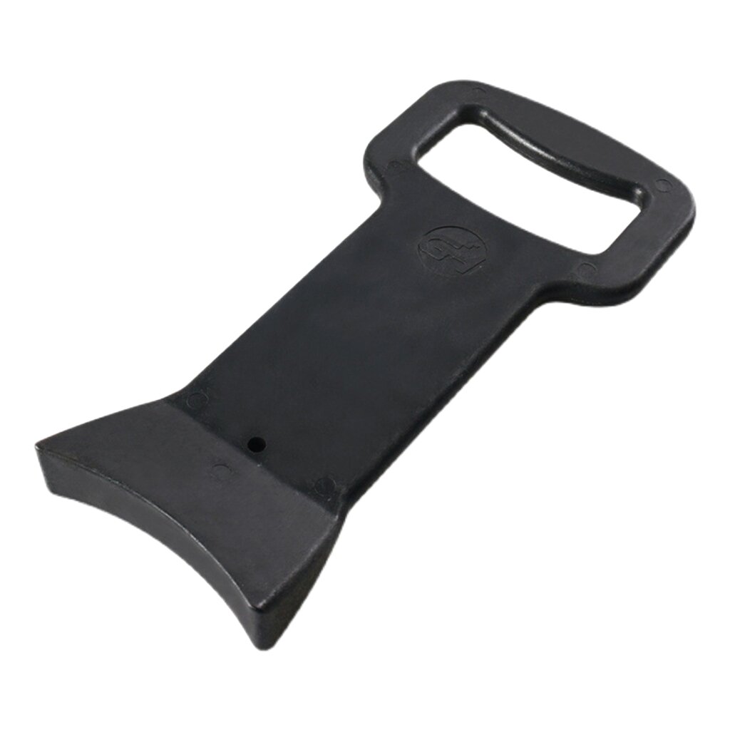 Пластиковый Шиномонтажный Инструмент Для шин длиной 17,5-24,5 Фута Быстрое Средство для установки Защищает Демонтаж И Окантовку Легкий Прочный Пластик