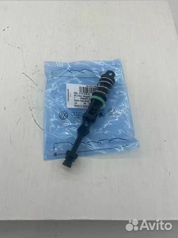 Масляный штуцер Volkswagen Audi Skoda 1.8-2.0 GEN3