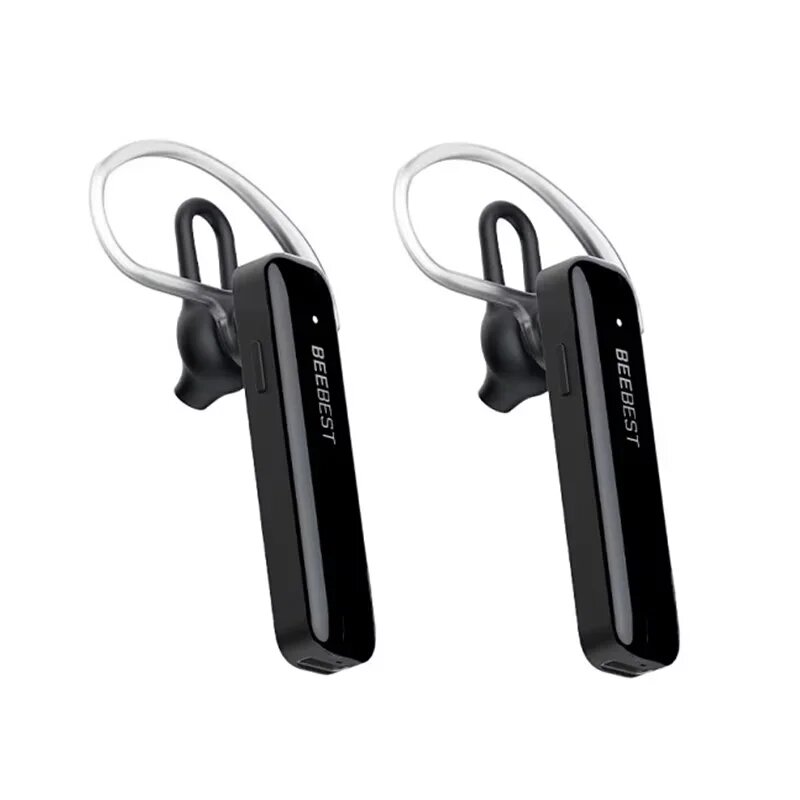 Bluetooth-гарнитура Youpin Beebest 1S для рации 2pcs