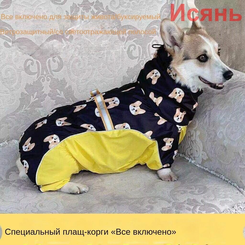 Одежда для животных — фото 1