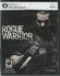 Игра Rogue Warrior (Box)