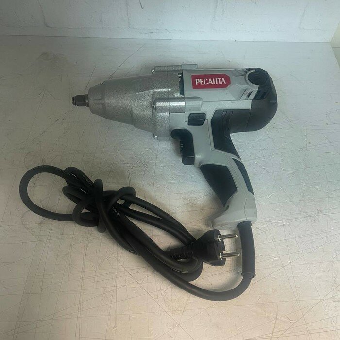 Гайковерт Ресанта ГС-1100