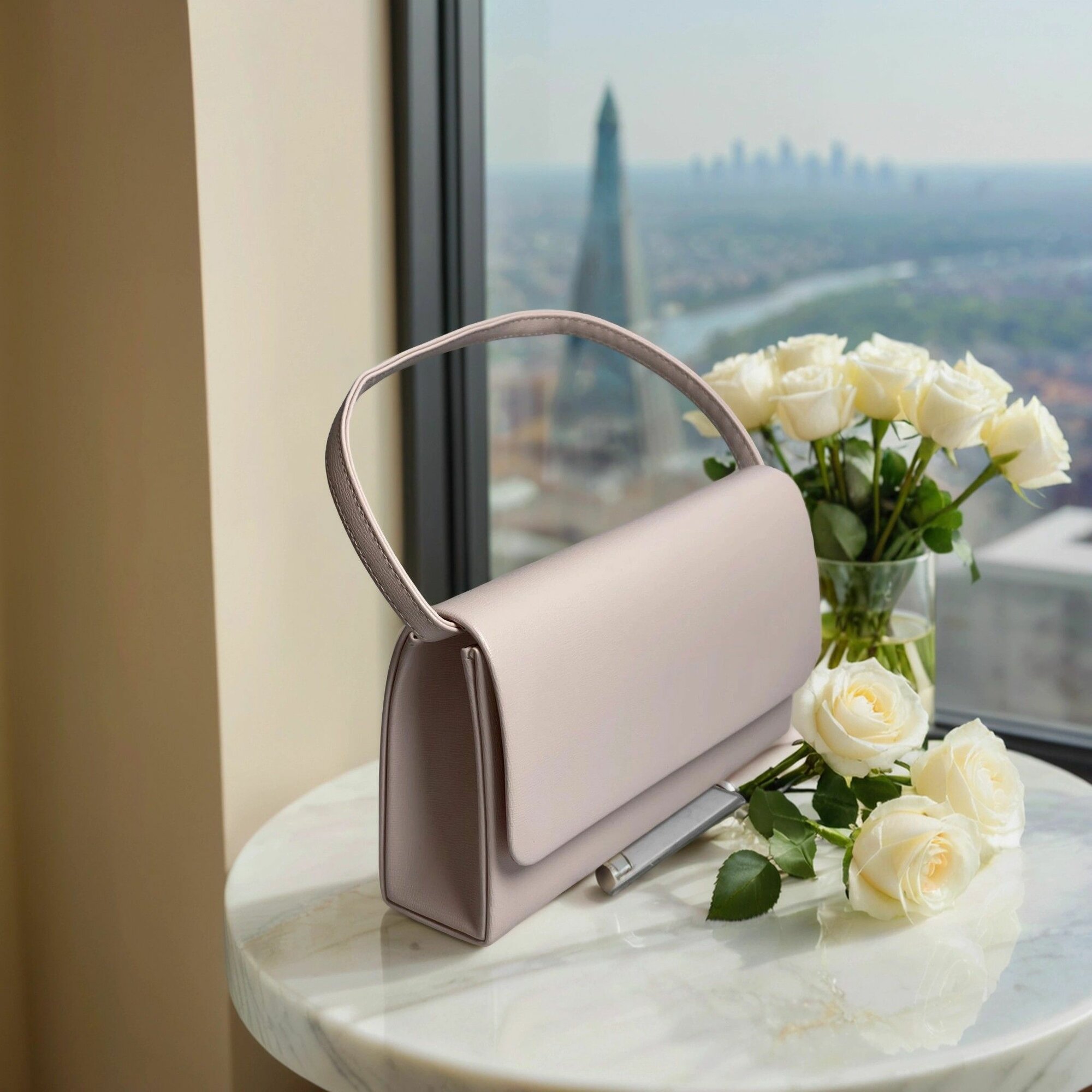 Сумка клатч