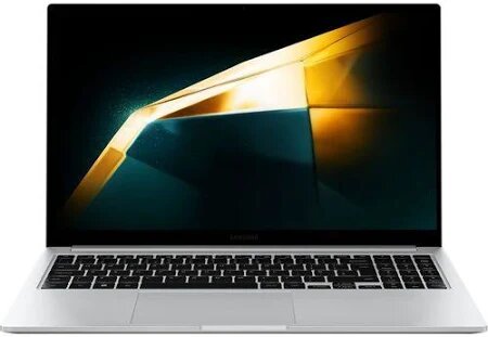 Ноутбук Samsung Galaxy Book 4 NP754 Core 5 120U 16Gb SSD512Gb Intel Graphics 15.6 PLS FHD (1920x1080