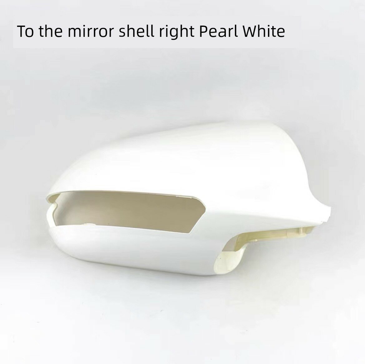 Подходит для сборки зеркала заднего вида Changan CS35, корпуса зеркала заднего вида CS35, крышки указателя поворота,