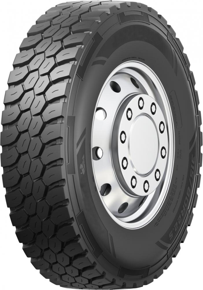 Hifly HH 557 (ведущая) 315/80 R22.5 156L