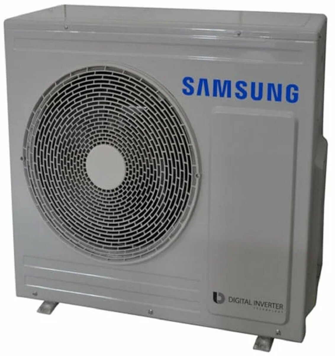 Наружный блок мультисплита Samsung AJ068FCJ3EH, инверторный, R410A, A+, 2,2 кг